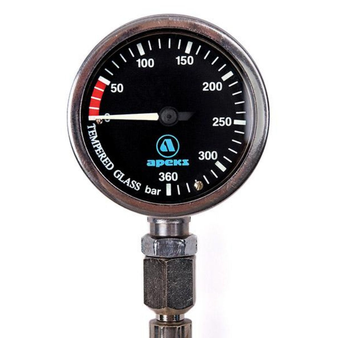 Gauges – Perth Scuba