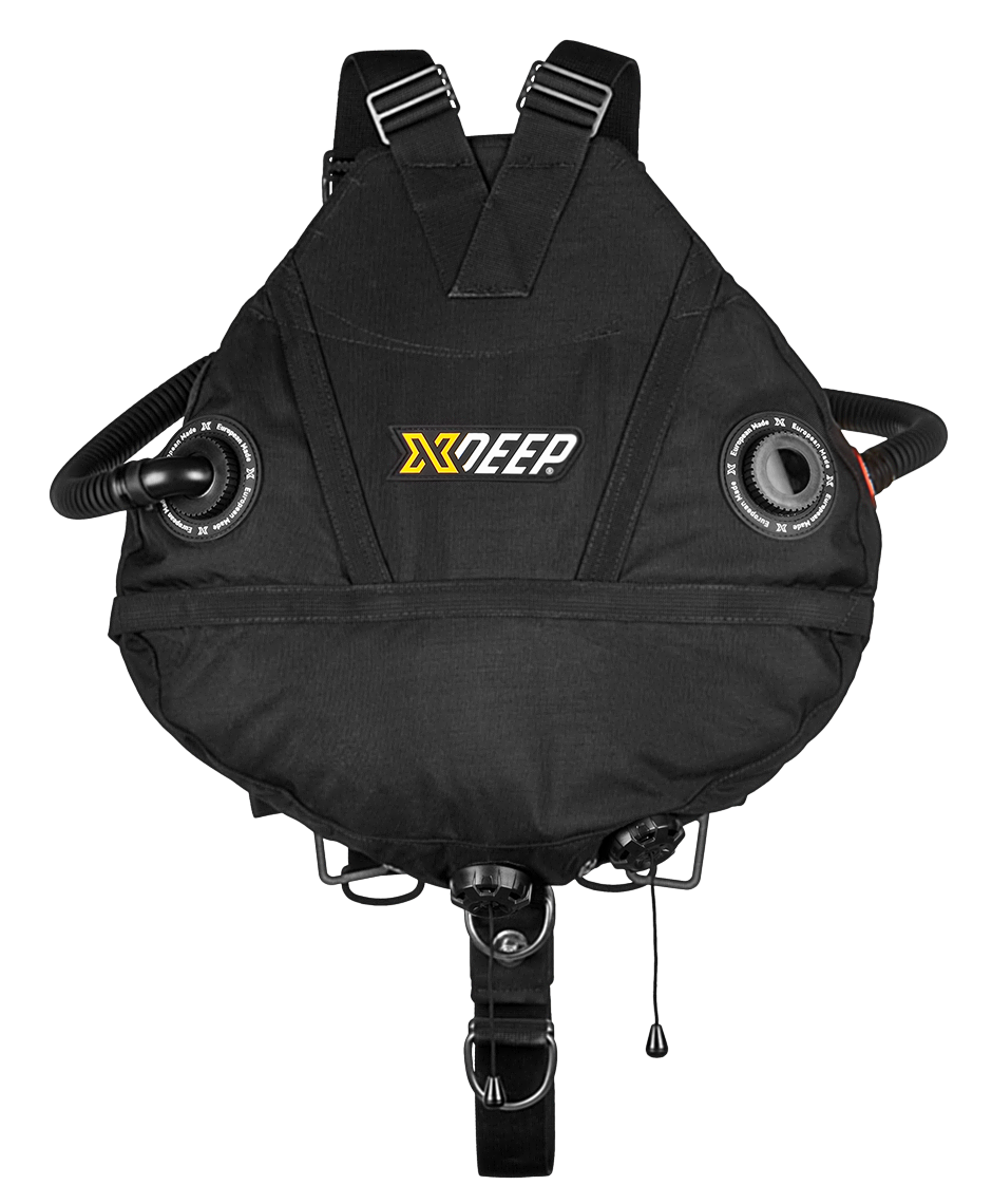 Stealth 2.0 REC Setup with Redundant Bladder – Perth Scuba