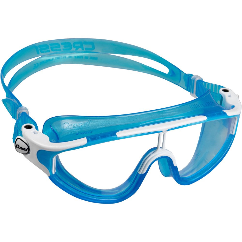 King Baloo Goggles – Perth Scuba