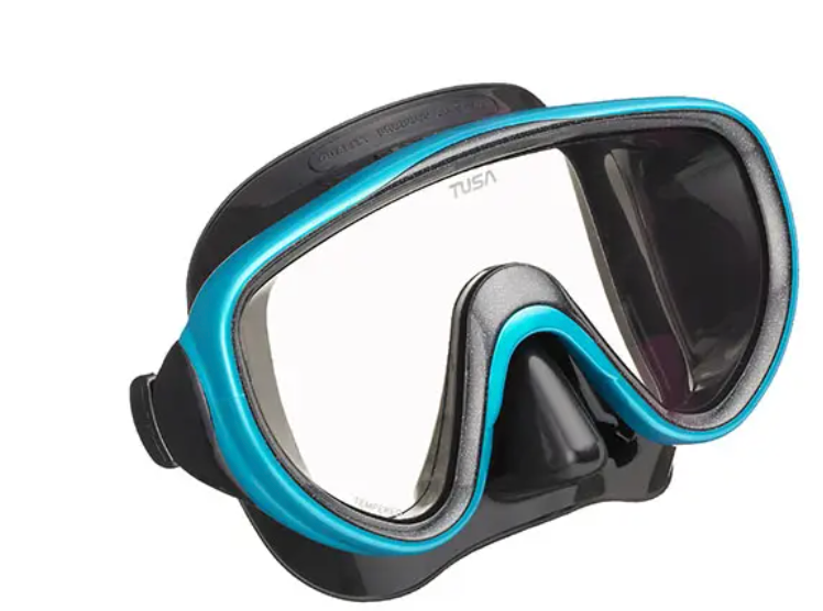 Serene Pro Mask – Perth Scuba