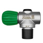 SOS Cylinder X-Flow Valve – Perth Scuba