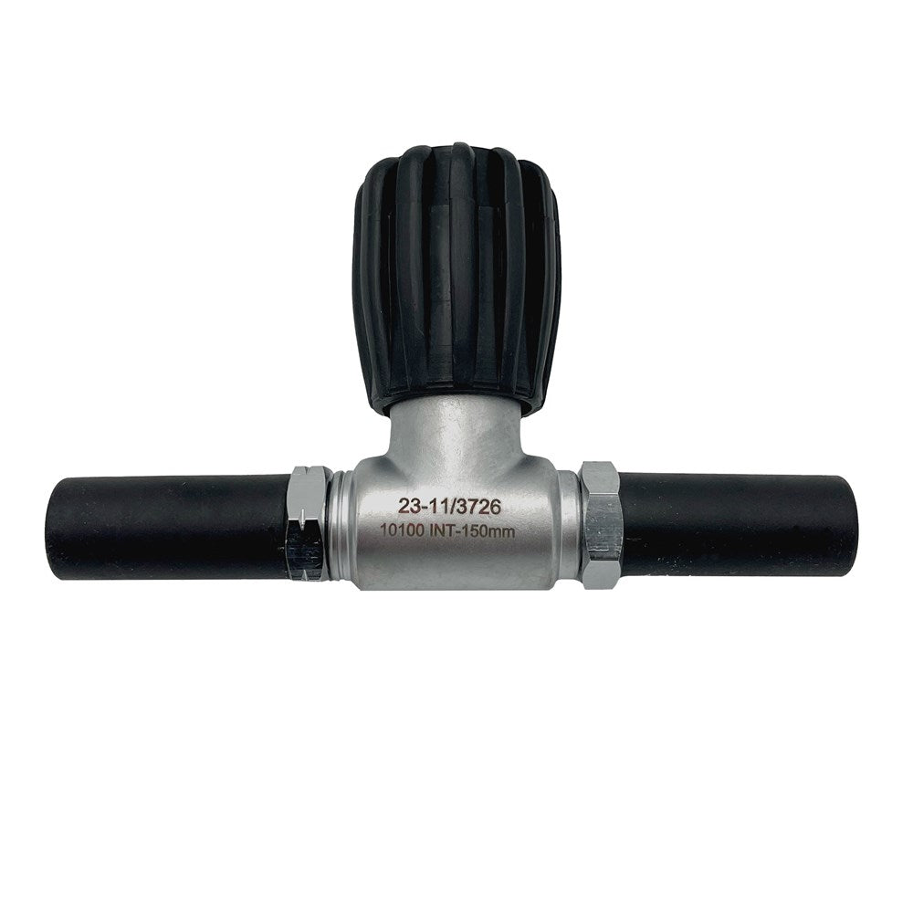 SOS Manifold Isolation Bar – Perth Scuba