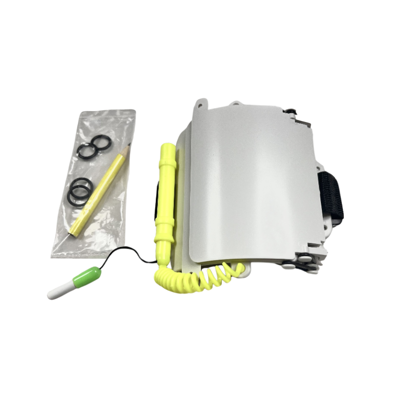 Wrist Slate with Eraser – Perth Scuba