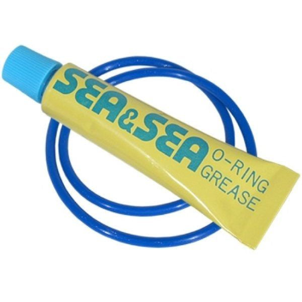 Sea & Sea NX Port o-ring – Perth Scuba