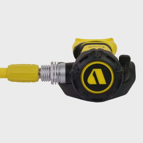 XL4+ OCTOPUS - Dive Regulator – Perth Scuba