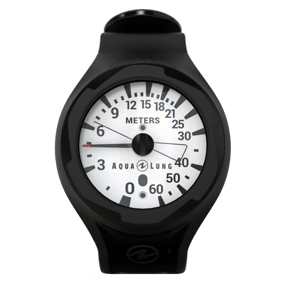 Depth Wrist Gauge – Perth Scuba