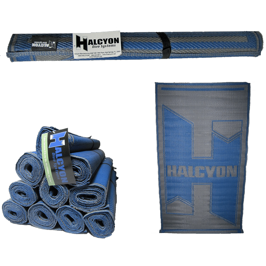 Changing Mat (H Mat) – Perth Scuba