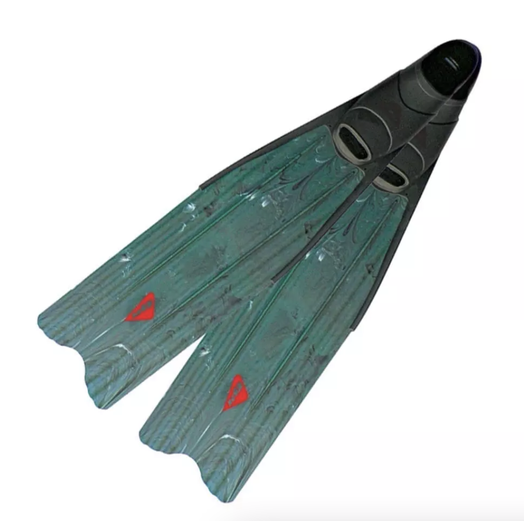 Spirit Freediving Fins – Perth Scuba