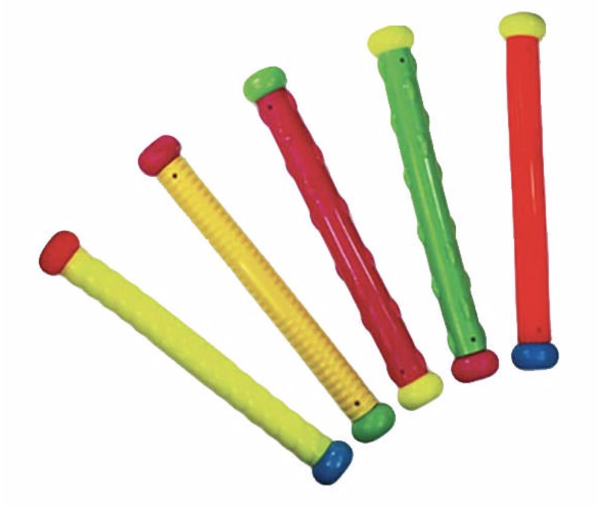 Pool Dive Sticks Soft – Perth Scuba