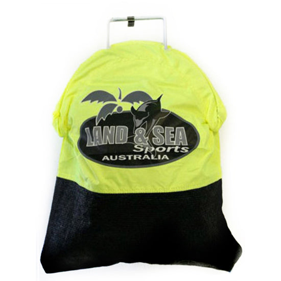 Heavy Duty Catch Bag – Perth Scuba