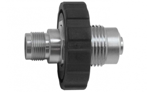 DIN Fitting (SP5 & Pre 1999) – Perth Scuba