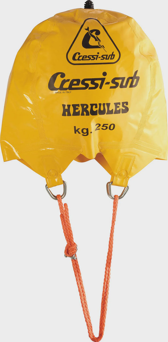 Hercules Lifting Balloon – Perth Scuba