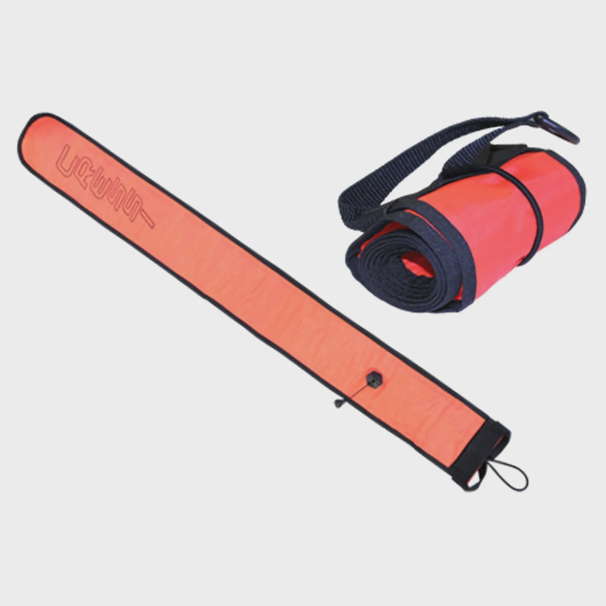 Mini Surface Marker Buoy – Perth Scuba