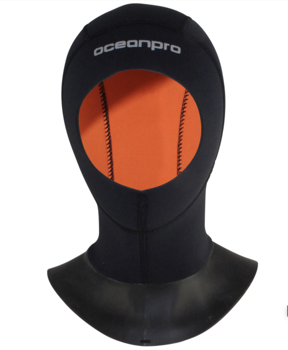 Rebel Hood – Perth Scuba