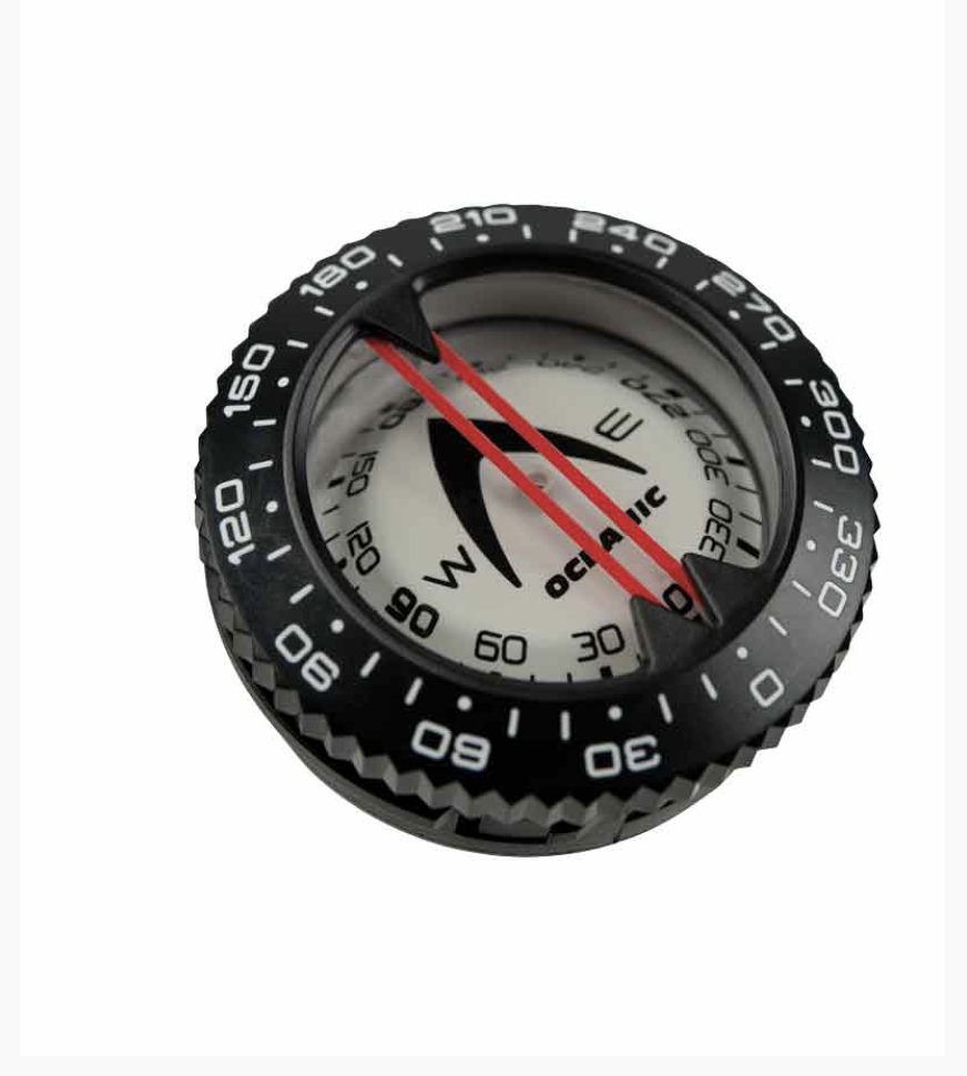 Compass Module Swivel – Perth Scuba