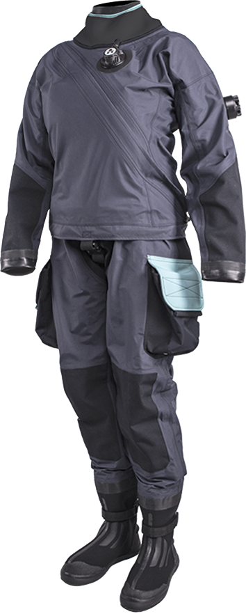 Avatar Ladies 101 Drysuit – Perth Scuba