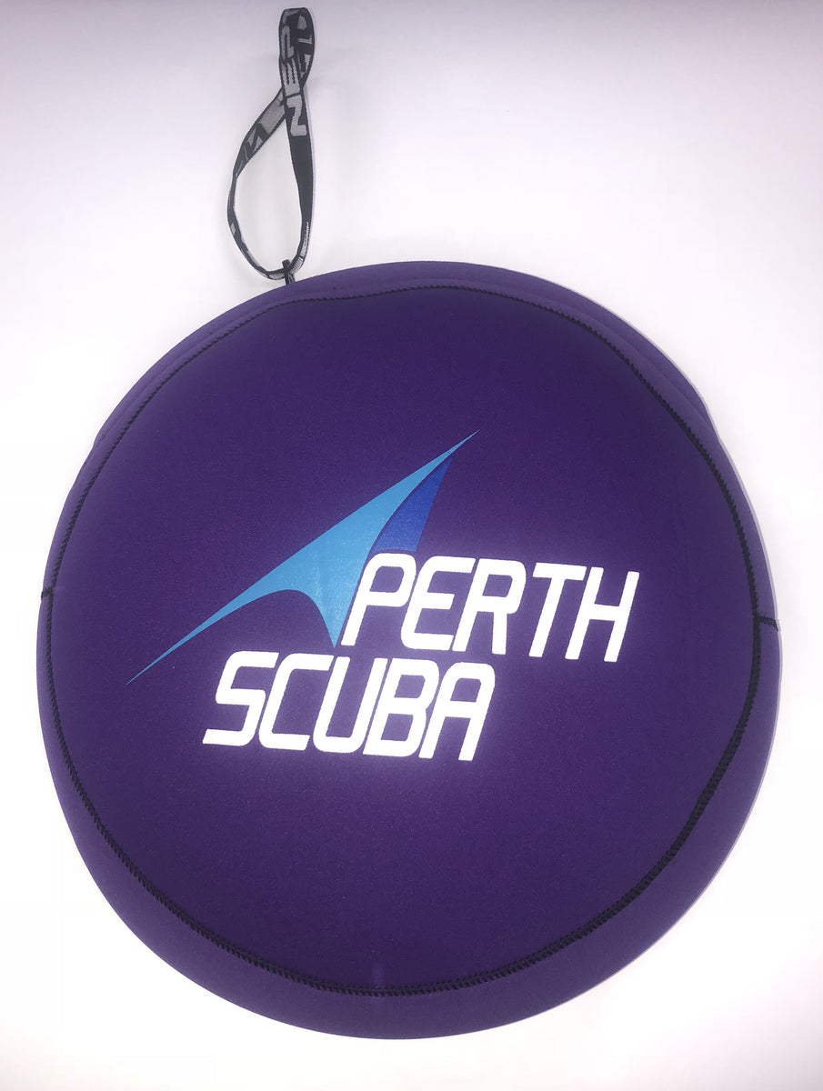 Neoprene Regulator Bags – Perth Scuba