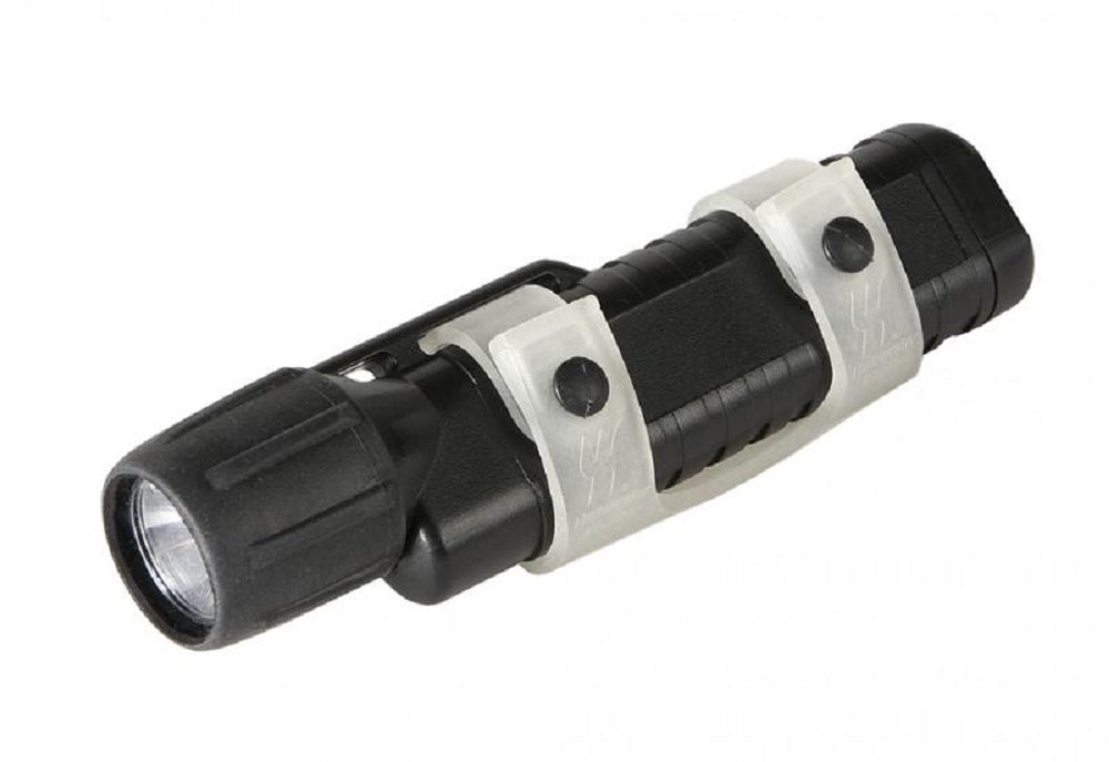 Mini Q40 Xenon Dive Light – Perth Scuba