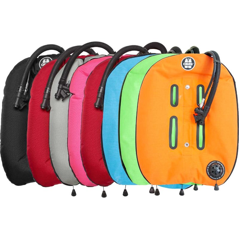 Performance Mono Wing (32lb) – Perth Scuba